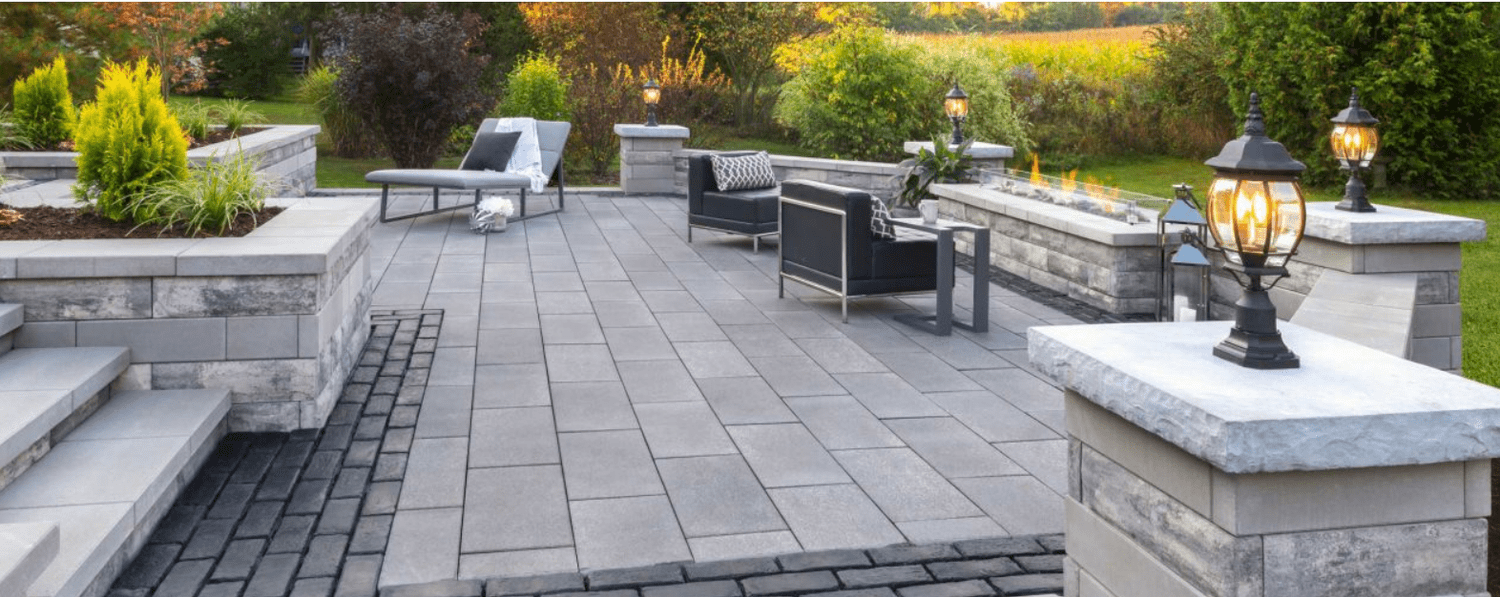 Patio Paver, Paver Installer, Paver Contractor, Edmonton, AB